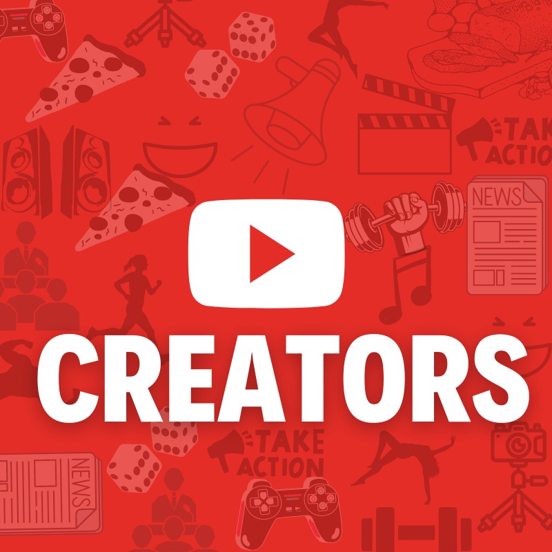 Buy YouTube Creator Master Mind Course by Ifederu Adedoyin Israel on Selar