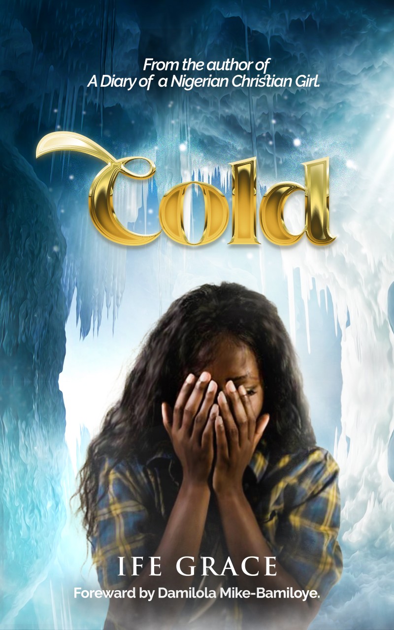 Buy COLD by Ife Grace on Selar