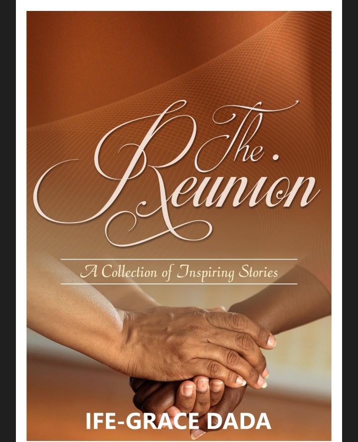 Buy THE REUNION by Firewriters Hub on Selar