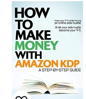 Buy How to make money 💰 on Amazon. by Ikechukwu favour on Selar