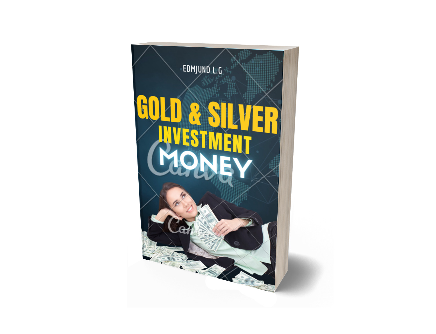 Buy GOLD AND SILVER INVESTMENT by Ilemobayo oluwaseun on Selar