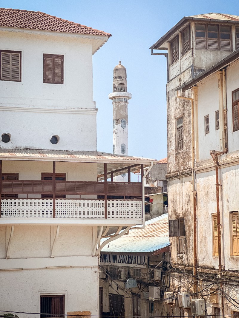 Buy FROM ARUSHA TO ZANZIBAR A PHOTOGRAPHIC JOURNEY - PHOTO BOOK by ...