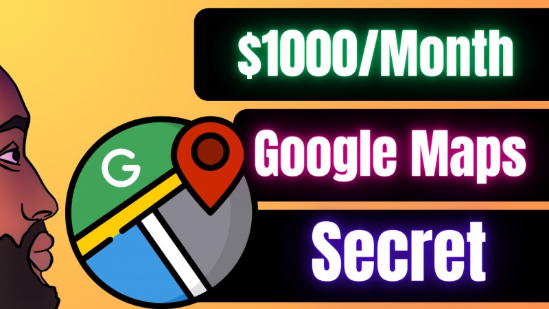 Buy Google Maps Affiliate Marketing Mastery: Earn $1,000+ Monthly by ...