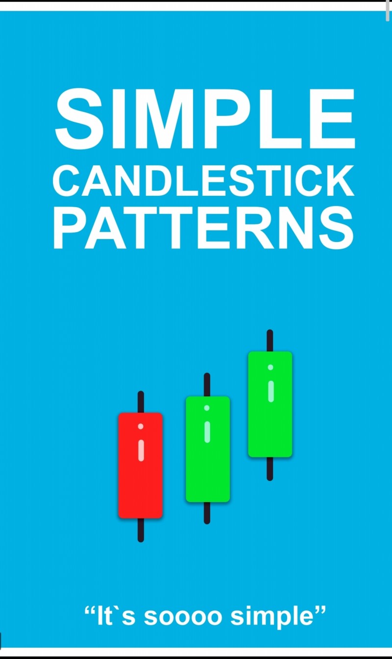 Buy ENG Simple Candlestick Patterns by Irama Abubakar on Selar