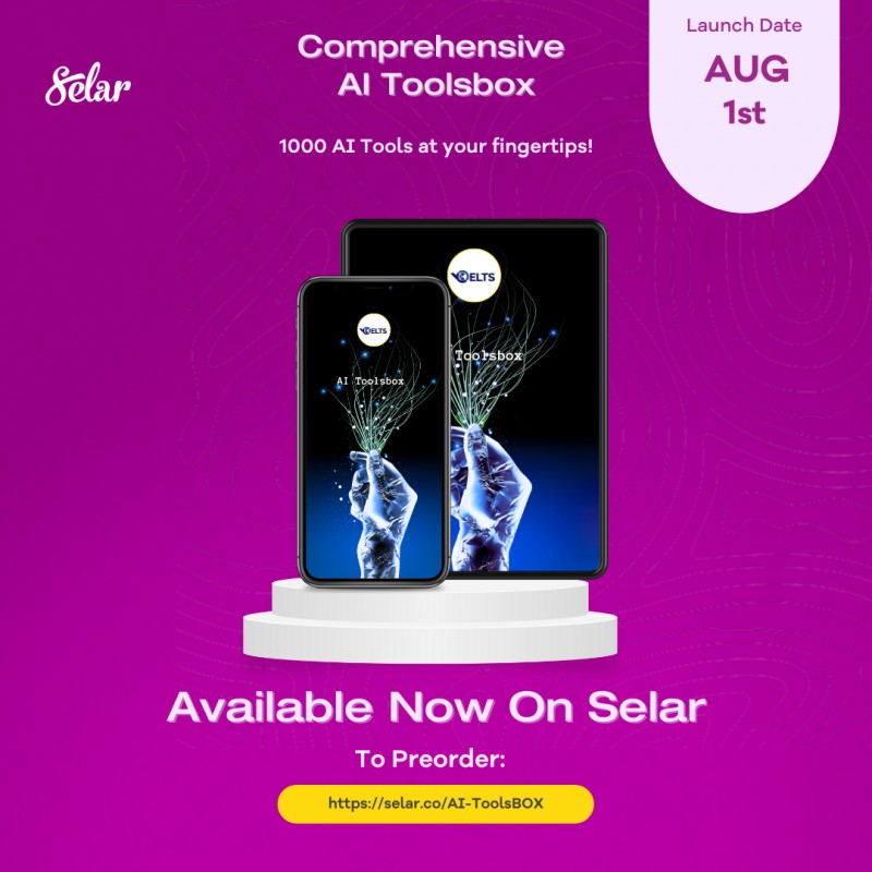 Buy Comprehensive AI Toolsbox by Isaac Adams on Selar