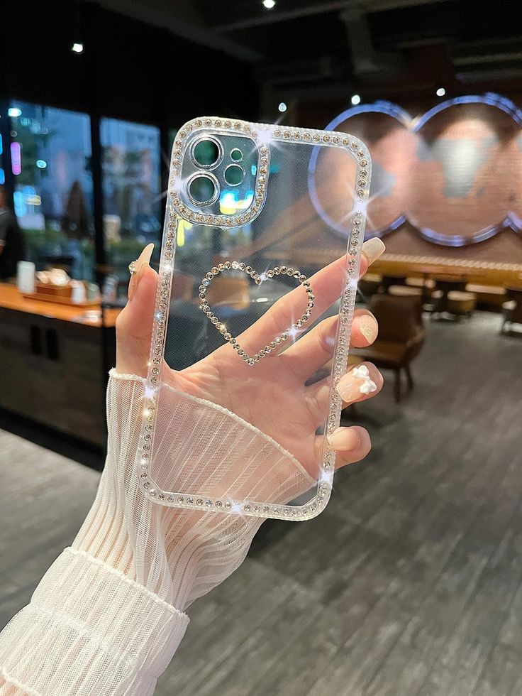 Buy Transparent iPhone case by Isaac Godswealth on Selar