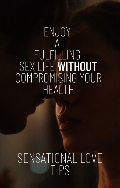 Buy [ebook] How To Enjoy A Fulfilling Sex Life Without Compromising