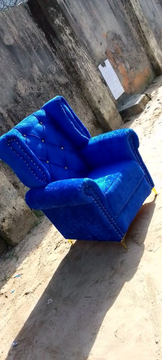 Buy Chair by Kudos bigfame on Selar