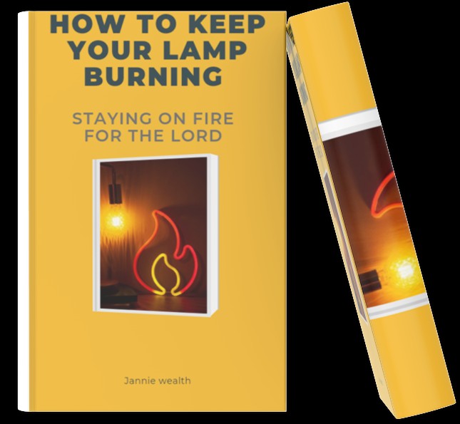 Buy How to keep your fire burning (how to stay on fire for the lord) by ...
