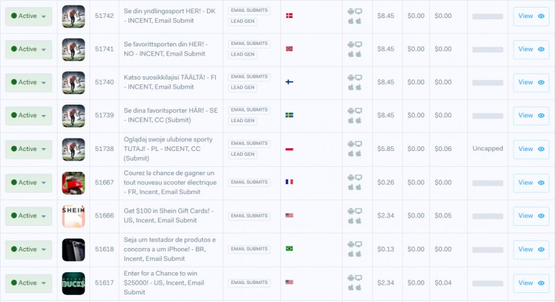 Buy CPA/Affiliate Marketing - Easy Way To Make Money Online by Jay Foli ...