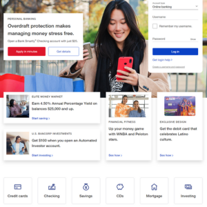 Buy Learn How To Develop A 5D Banking Website, Lawfirm, Investment ...
