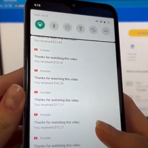 Buy YouTube Wealth Blueprint by Jay Foli Store on Selar