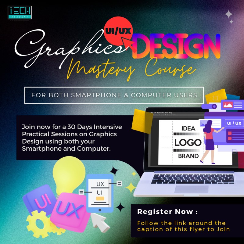 Buy GRAPHICS [UI/UX] DESIGN MASTERY COURSE _[For Both Smartphone & Computer Users] by JoSt ...