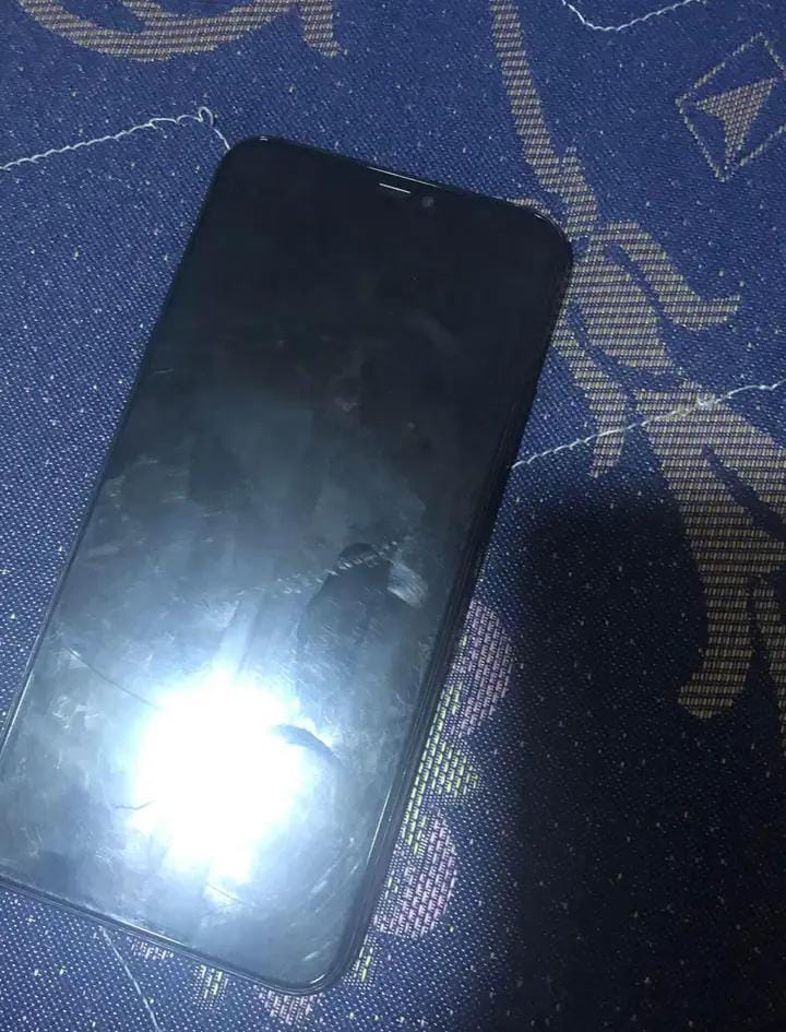 Buy iPhone 11 Pro Max by Jiji Online Store on Selar