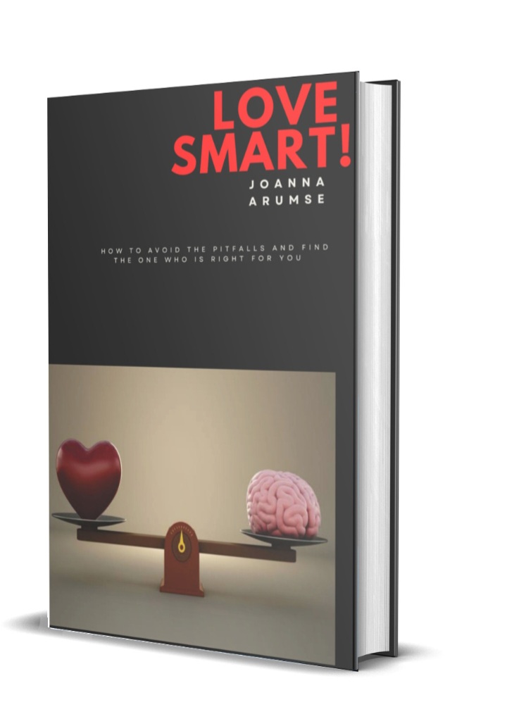 Buy LOVE SMART!: How to avoid the pit falls and find the one who is ...