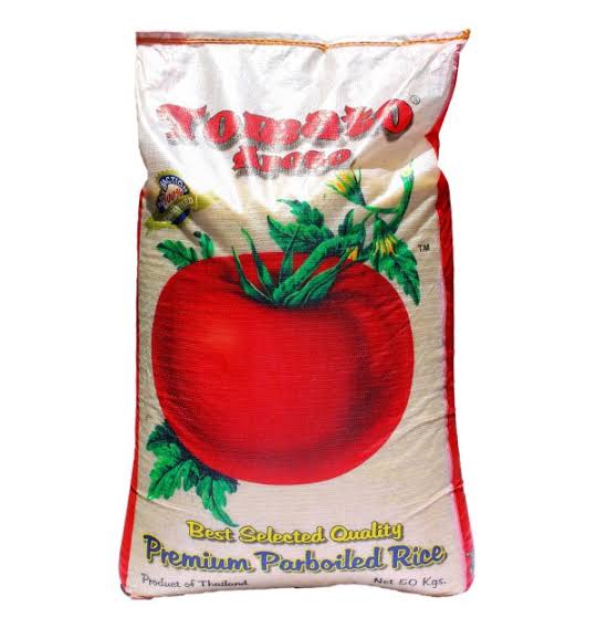 Buy Tomato Aroso 50kg (Foregin) by Joema Enterprise on Selar