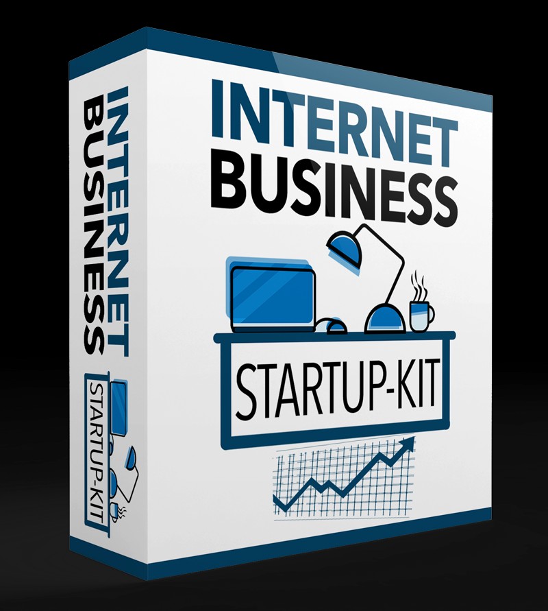 Get Internet Business Start up Kit by Digital world on Selar