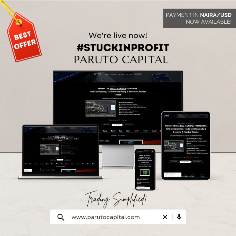 Subscribe 360° MONTHLY PLAN (1-Month | Pay as you go) by Paruto Capital ...