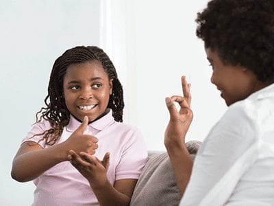 Buy Summer Sign Language Class by Joseph Collins on Selar