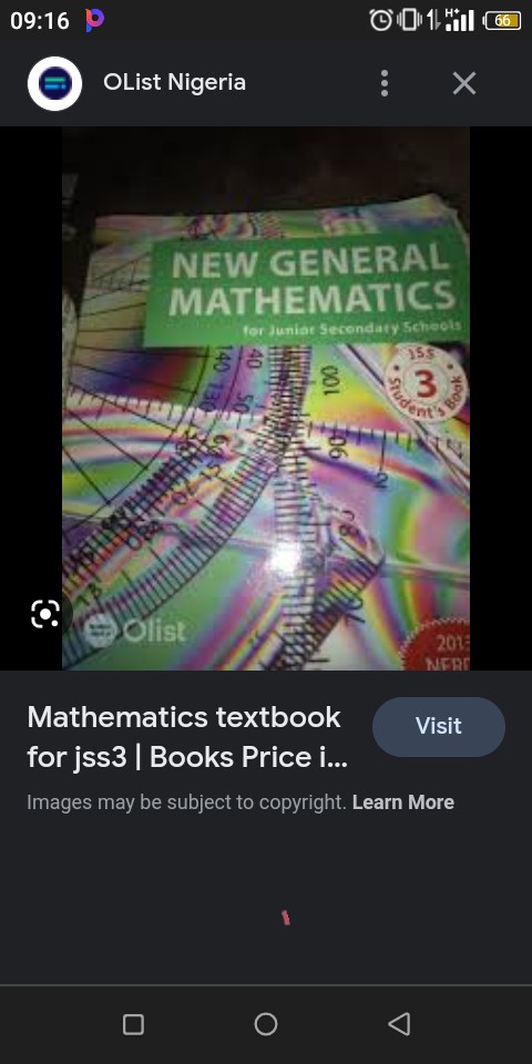 Buy Books by Joseph Godsent on Selar