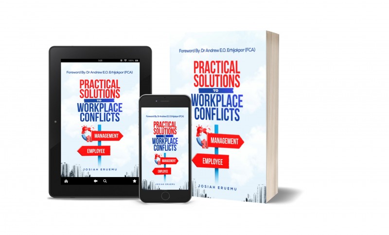 Buy Practical Solutions to Workplace Conflicts by Celejosy Global ...
