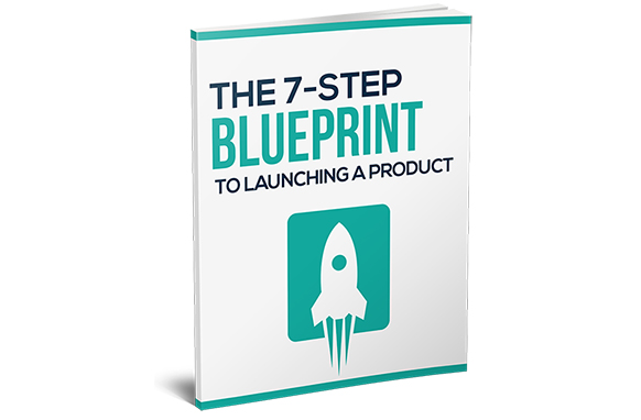 Buy The 7-Step Blueprint To Launching A Product by Ogechi Joseph on Selar