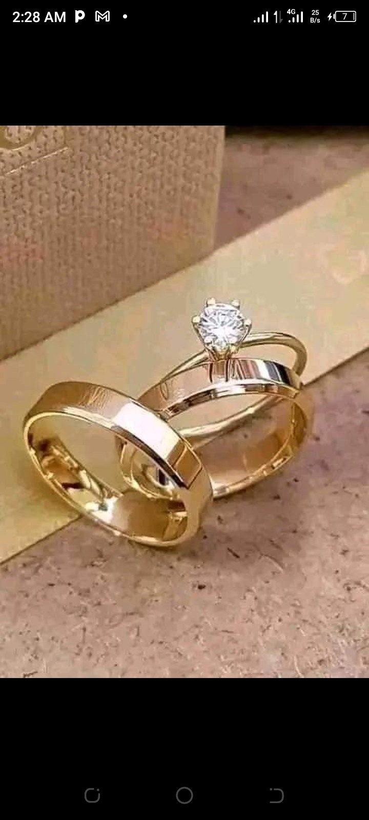 Buy Symbols of marriage by joy okere on Selar