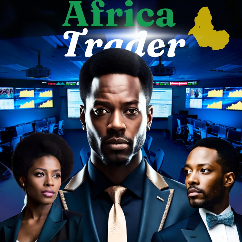 Buy Formation Complete en Trading - Africa Trader 2023 LE SECRET🔐 by ...
