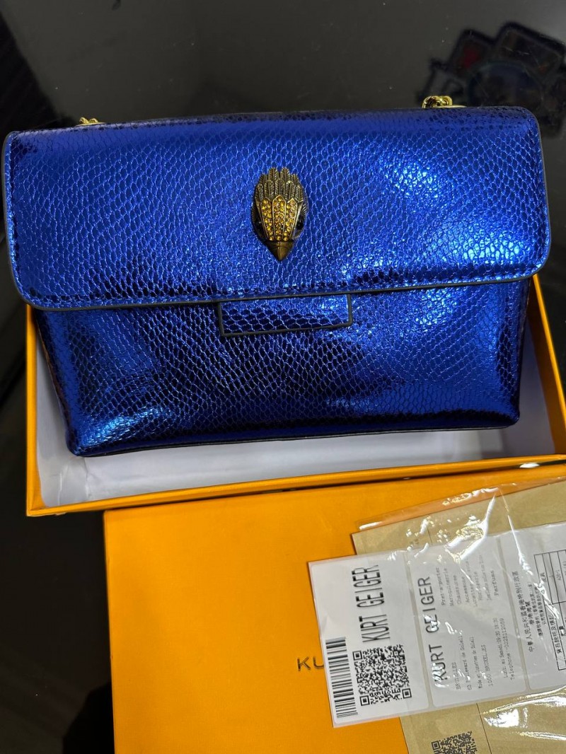 Buy C3 Trendy Classy Bag with box by Justmandyz on Selar