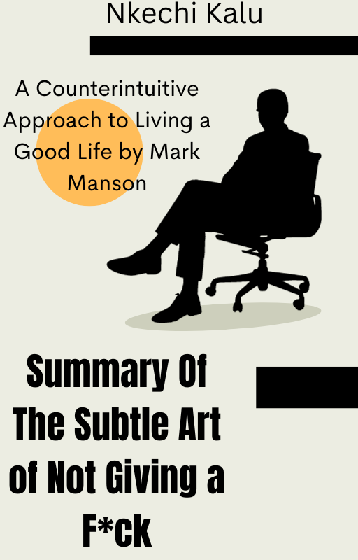 Buy A Counterintuitive Approach to Living a Good Life by Kalu Nkechi on ...