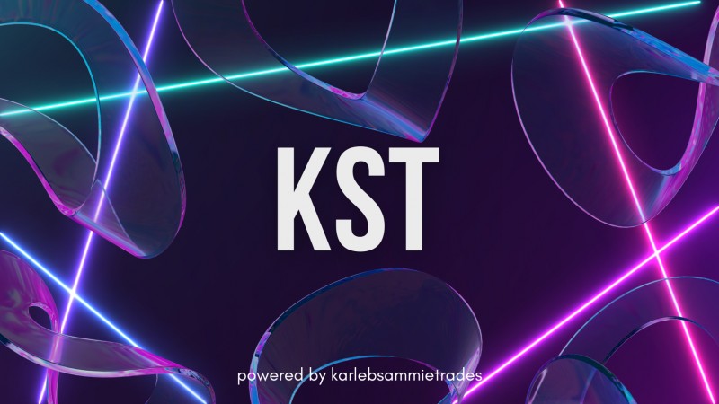 Subscribe KST Trading Community by KARLEB SAMMIE TRADES on Selar