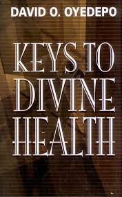 Buy Key To Divine Wealth David Oyedapo by kayode idowu on Selar