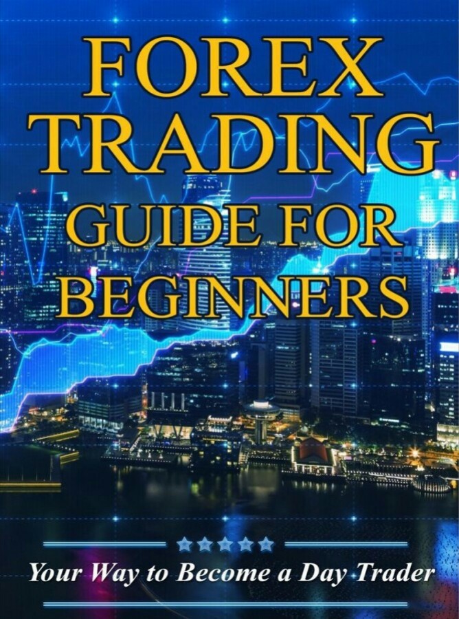 Buy 7 Books On Forex Trading For Beginners by KD Tech Hub on Selar