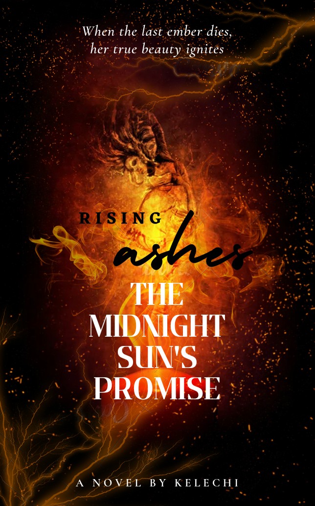 Buy The Midnight Sun's Promise by Kelechi ThankGod on Selar
