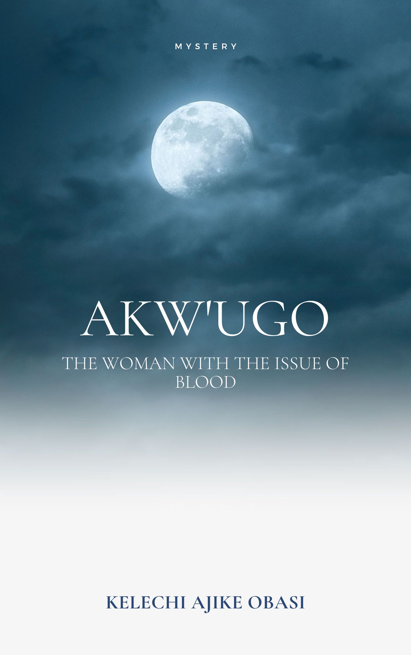 Buy Akw'ugo by Kelechi Obasi on Selar