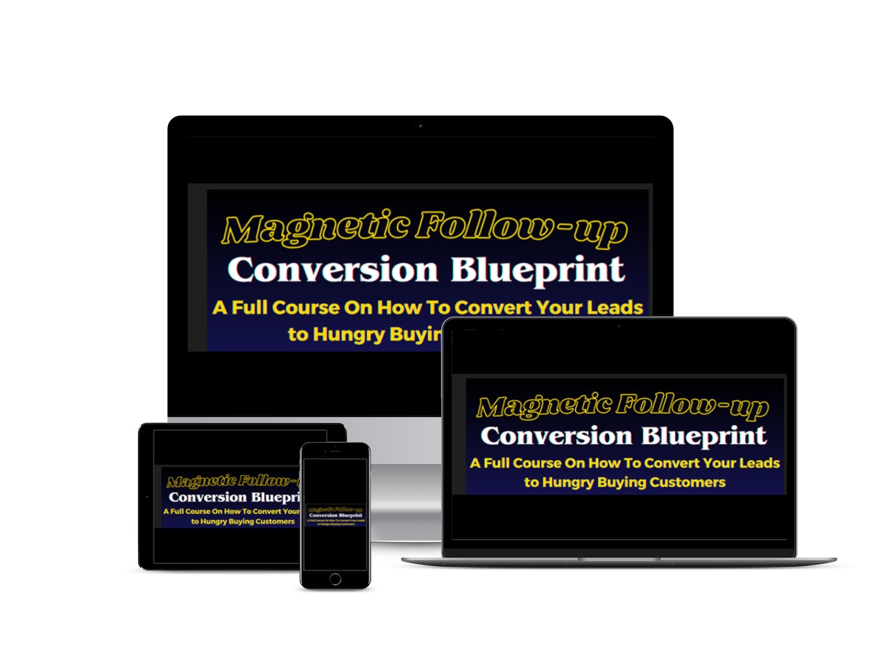 Buy HOW TO CONVERT YOUR LEADS AND GET THEM TO BUY WHATEVER YOU ARE ...