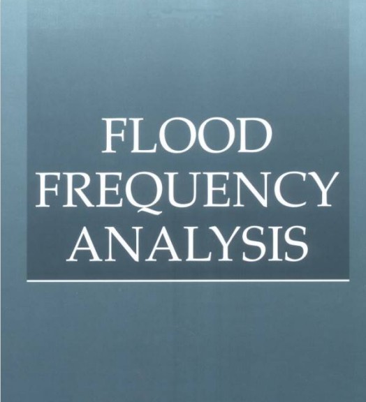 Buy FLOOD FREQUENCY ANALYSIS by Kesiena Egbenedlon on Selar