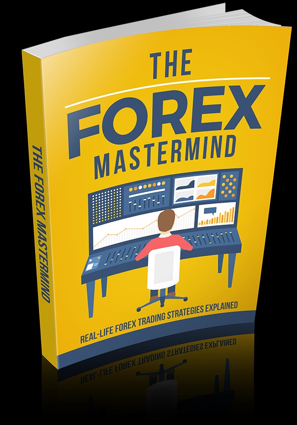 Buy FOREX TRADING MASTERMIND by KING PROMISE on Selar