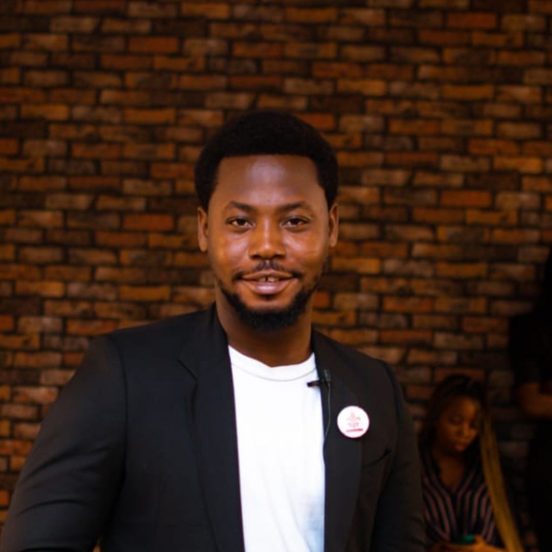 Buy Ingenious Elite Personal Branding Coaching- 30 Days by Abbo D'Léon on Selar