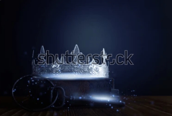 Buy KINGSTAR'S QUEST FOR THE ENCHANTED CROWN by Kingstar Israel on Selar