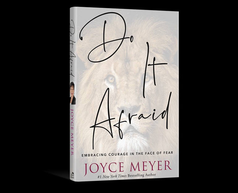 Buy Do It Afraid by Knowledge Emporium on Selar