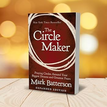 Buy The Circle Maker by Knowledge Emporium on Selar