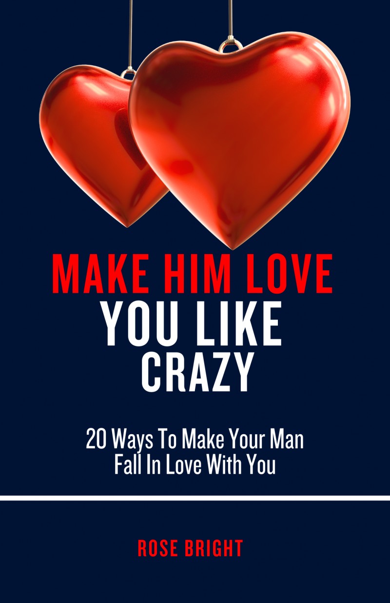Buy Make Him Love You Like Crazy by Koda Stores on Selar