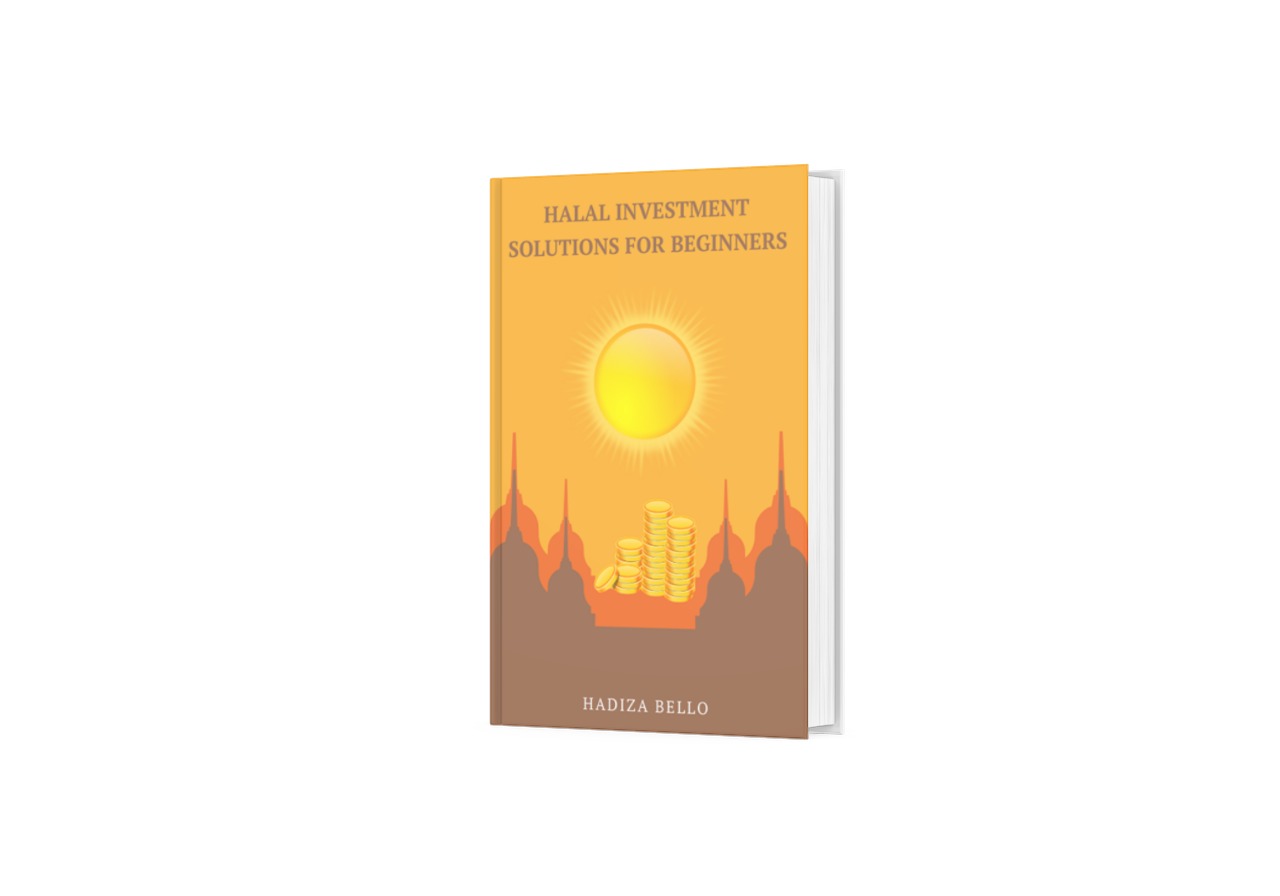 Buy HALAL INVESTMENT SOLUTIONS by hadiza bello on Selar