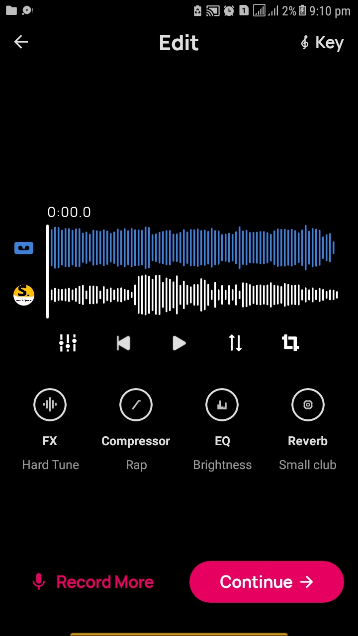 Buy voloco by larry frosh on Selar