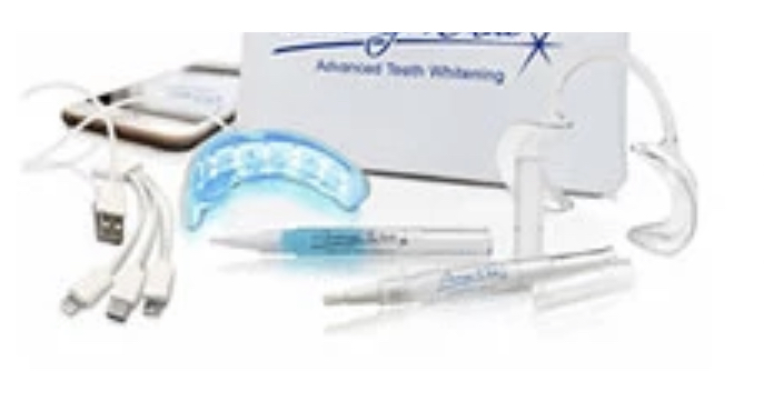 Buy Smart phone Teeth Whitening kit by Laura Sloan on Selar