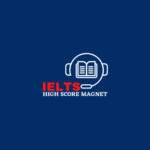 Buy IELTS BAND 8 MAGNET by Islite Institute on Selar