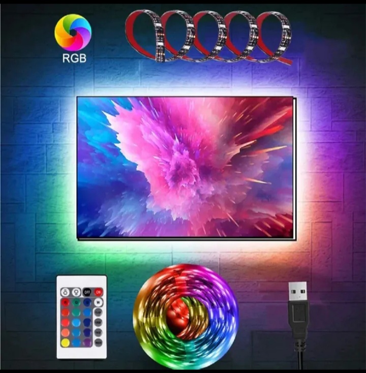 Buy Smart USB led by Led lights on Selar