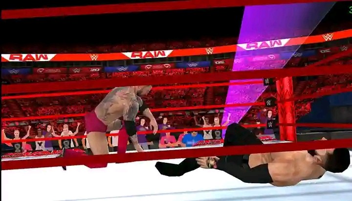 Buy W2k23 ppsspp by Leekmald TVG on Selar