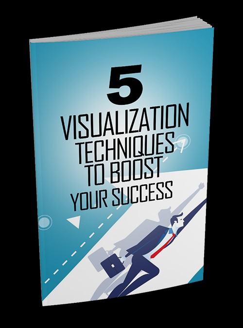 Get 5 Visualization Techniques To Boost Your Success by Lessons4Self Resource Lab on Selar